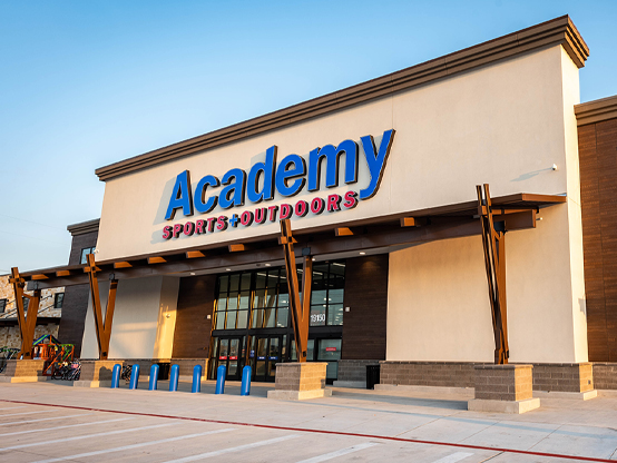 Academy Sports + Outdoors Strikes the Right Balance in Retail Price ...