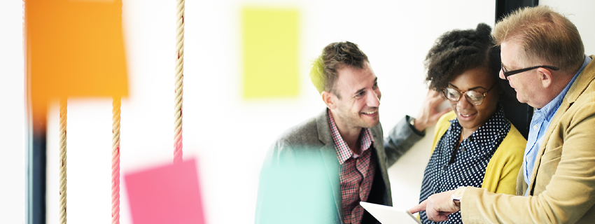 Work Culture - Revionics