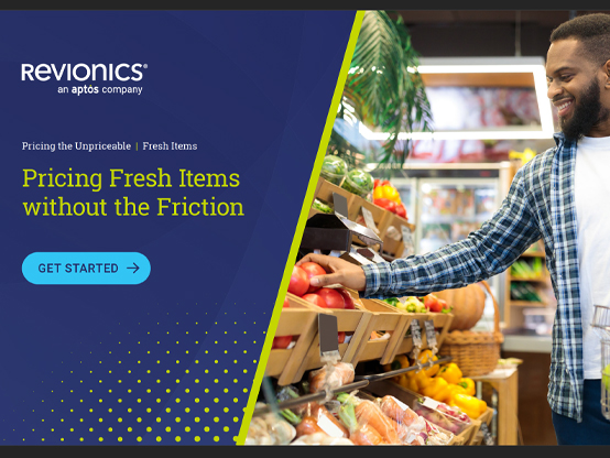Pricing Fresh Items without the Friction