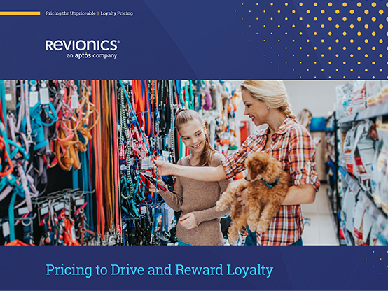 Pricing to Drive and Reward Loyalty