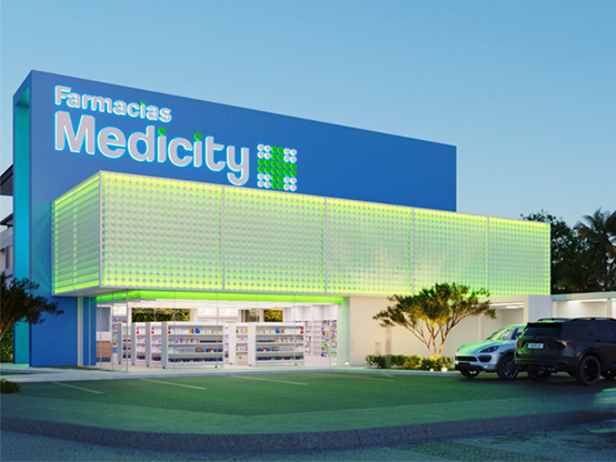 Farmaenlace, One of the Fastest-Growing Retailers in Ecuador, Partners ...