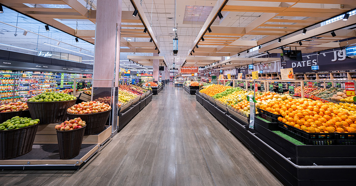 Panda Retail Company Selects Revionics’ AI-Powered Price Optimization ...