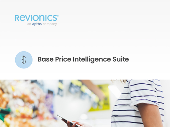 Base Price Intelligence Suite