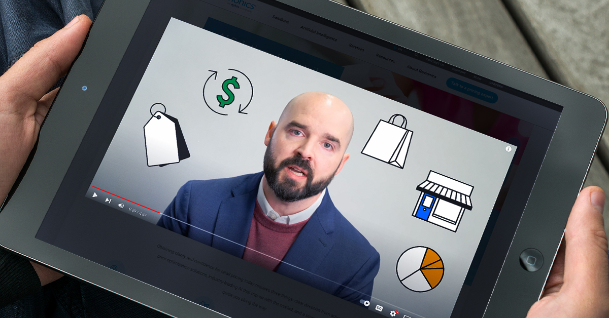 New Way Now: Revionics delivers next-generation retail pricing ...