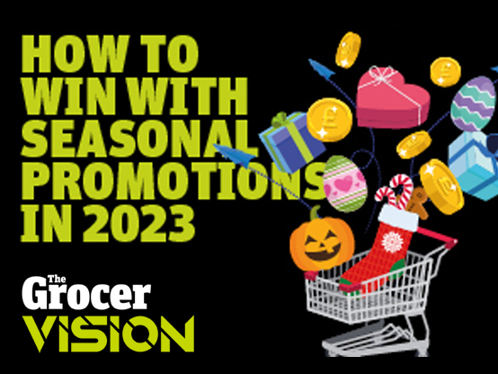 HFSS, inflation and beyond: navigating a new era for seasonal promotions