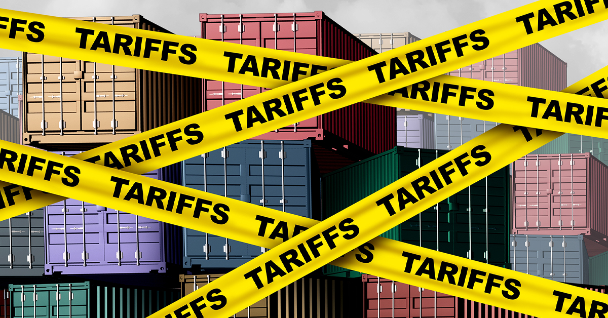 How to Navigate Tariff Uncertainty with AI Pricing Optimization